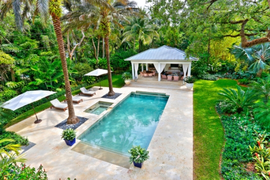 Ponce Davis - Luxury Miami Real Estate | Ashley Cusack Team