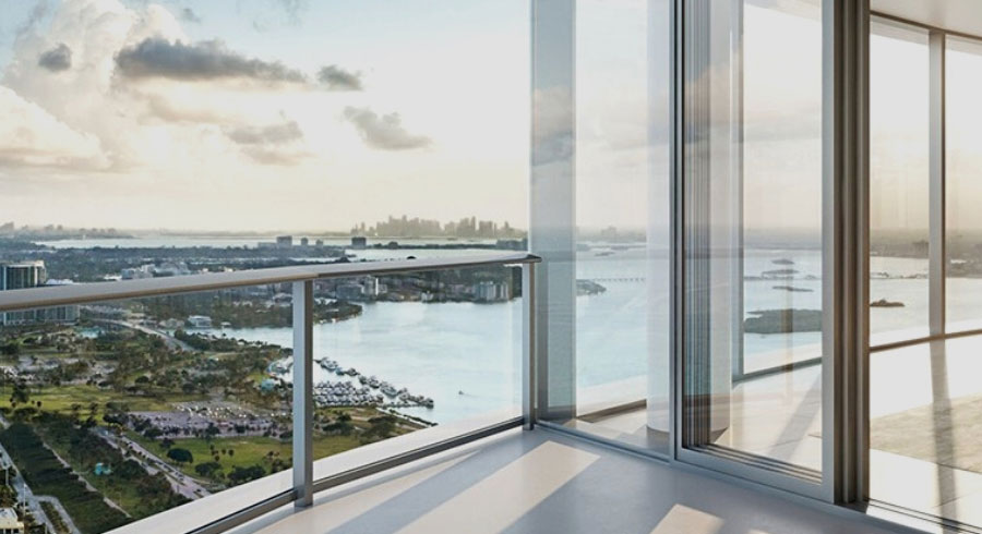 Miami Luxury Condos - Luxury Miami Real Estate | Ashley Cusack Team
